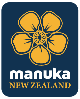 MGO Raaka Manuka-hunaja Uudesta-Seelannista - Manuka New Zealand